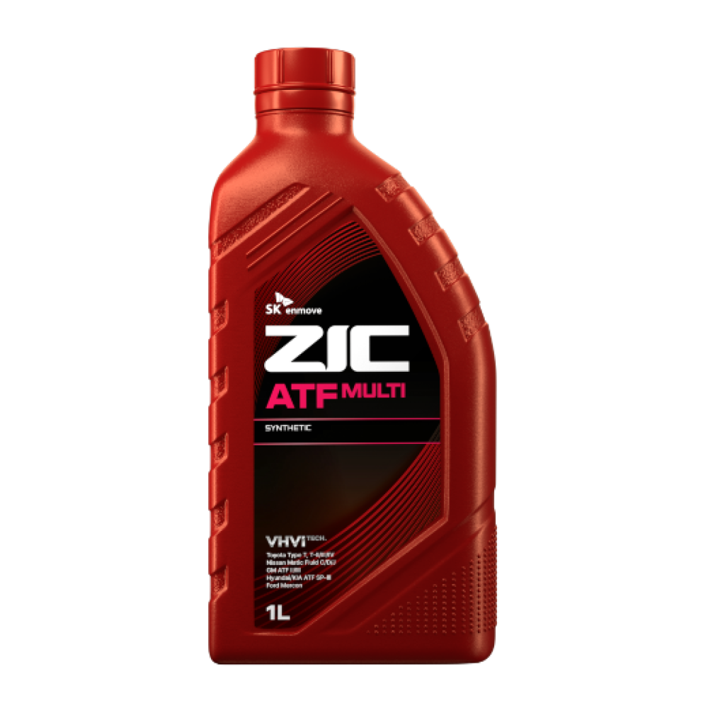 ZIC ATF MULTI 1L
