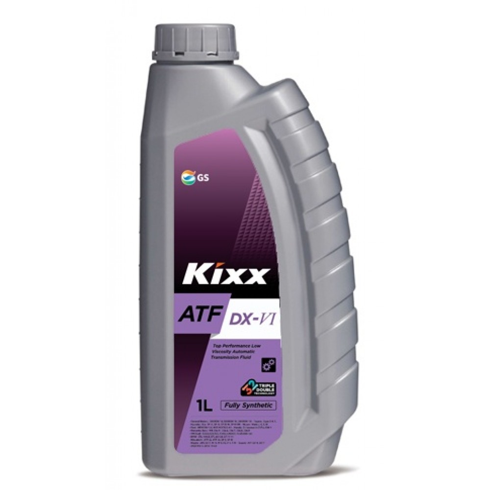 KIXX ATF DX-VI 1L